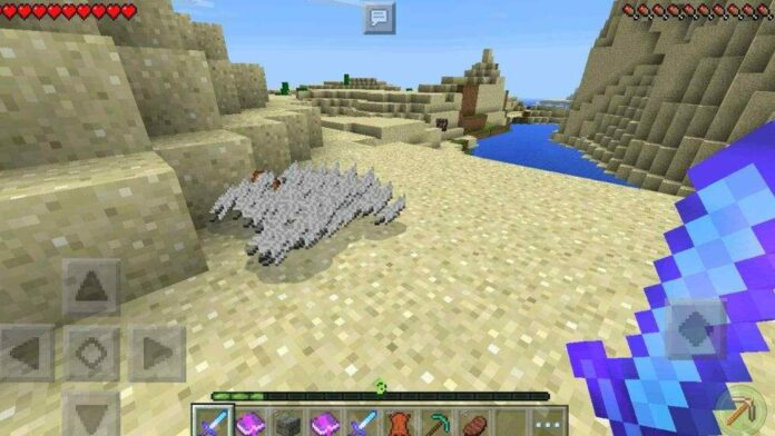 How To Make The Best Possible Sword In Minecraft? (2023)