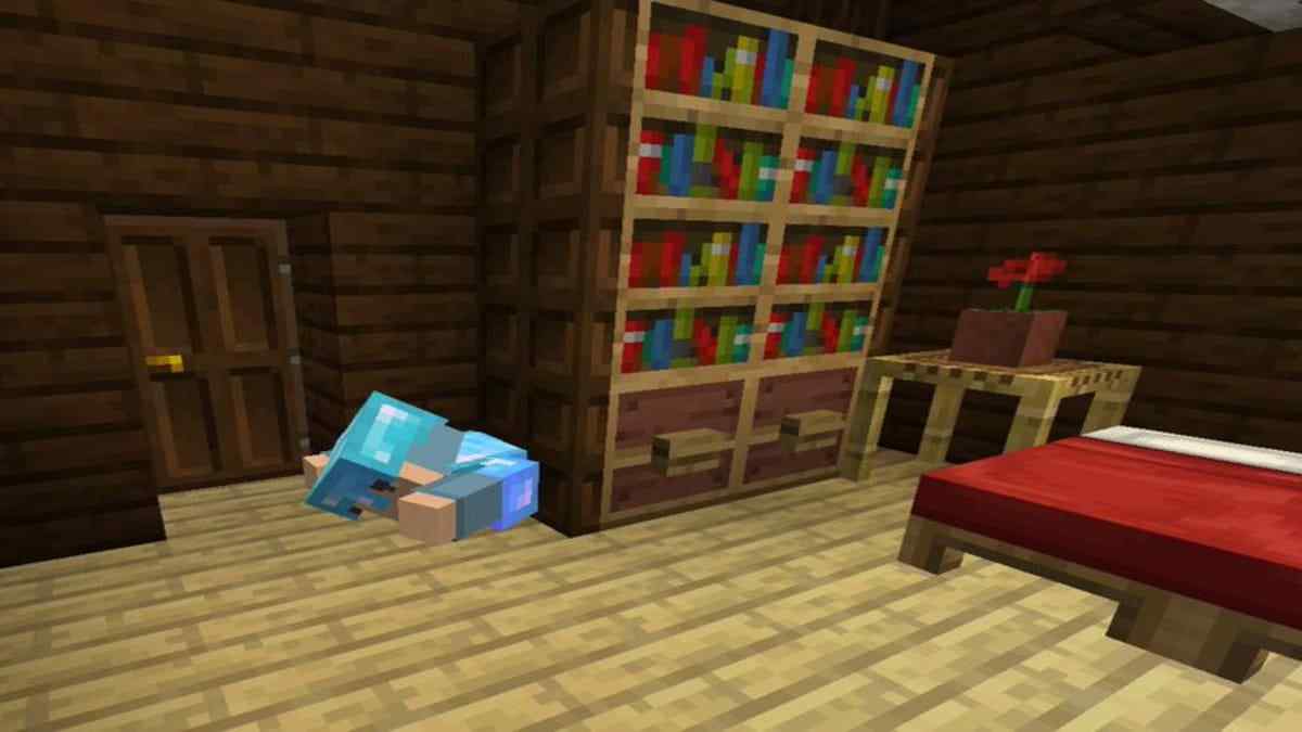 How Many Bookshelves Do You Need For Maximum Enchantment?