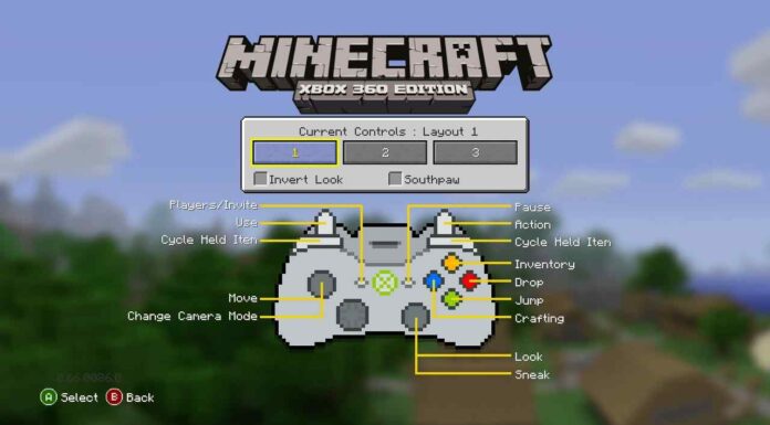How To Restore Inventory In Minecraft – Quick Guide