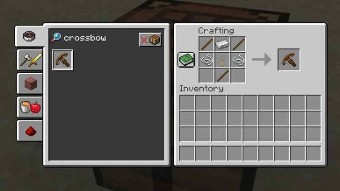 Minecraft Crossbow vs. Bow - Which One Is Better?
