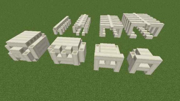 How Rare Are Fossils In Minecraft? - Fossil Rarity & Locations