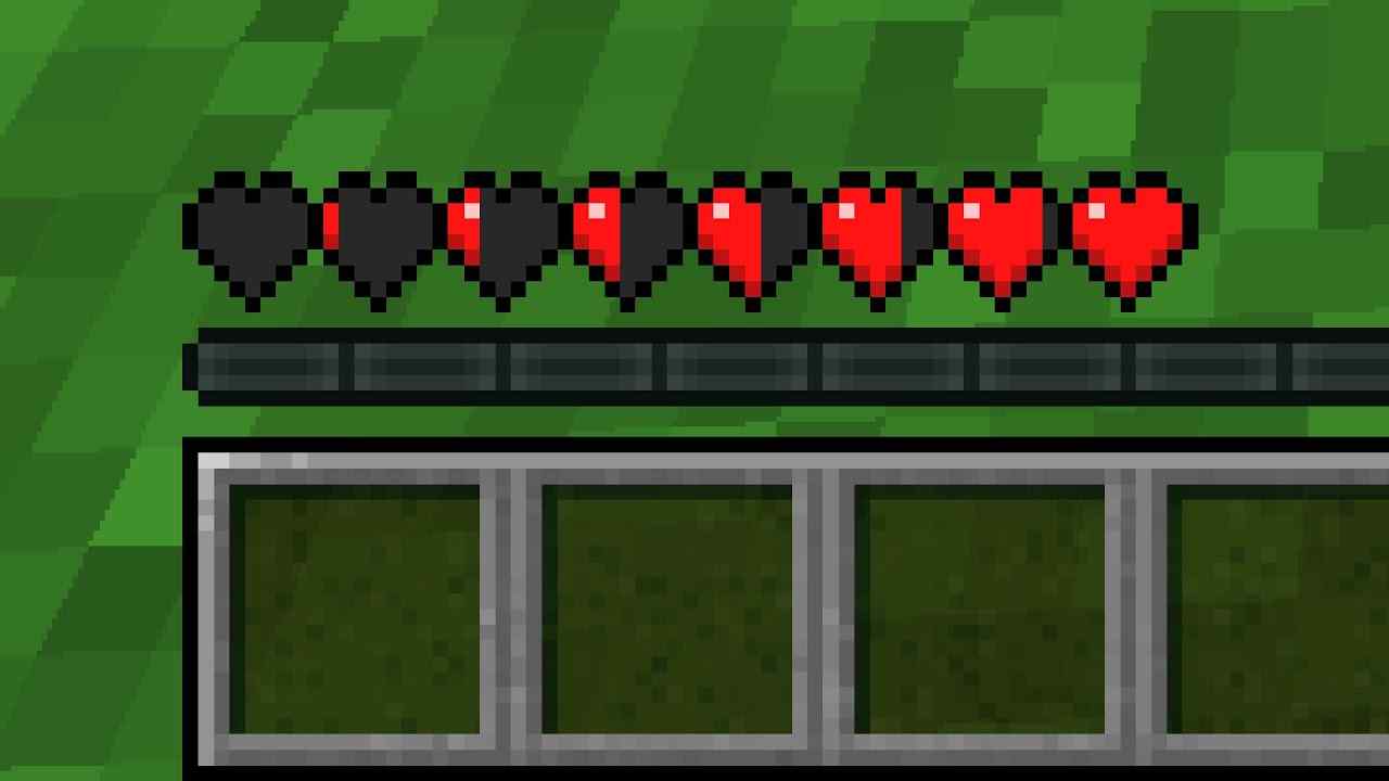 How Much Health Does A Player Have In Minecraft? - Explained!