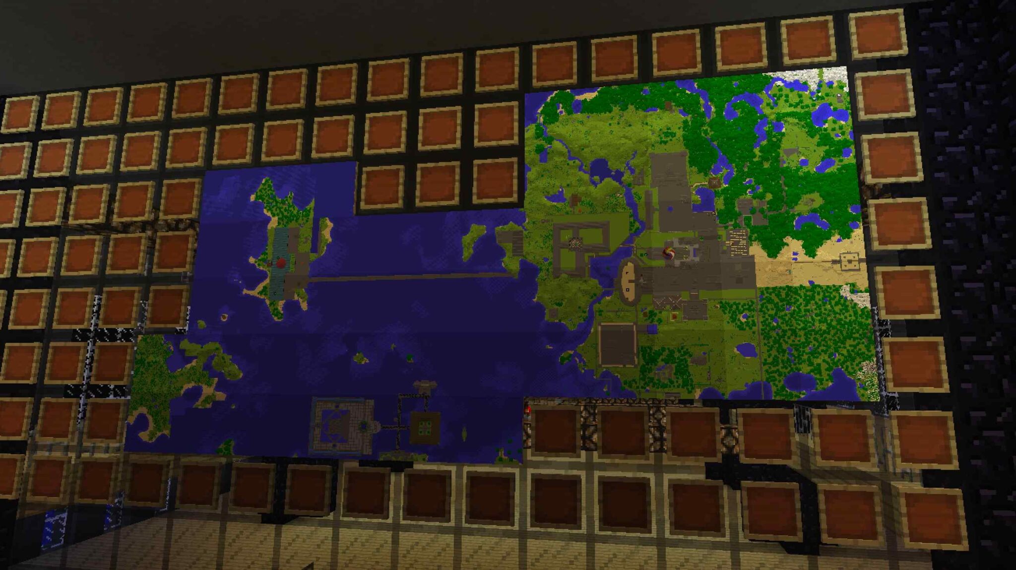 How To Read Maps In Minecraft: A Beginner's Guide
