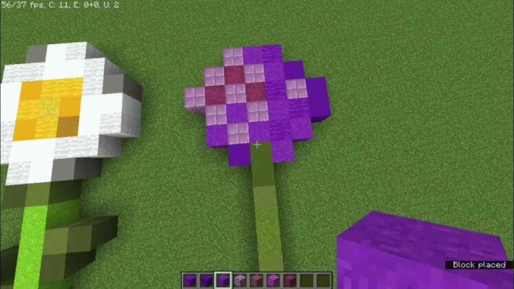 How To Summon A Fireball In Minecraft | Step-By-Step Guide