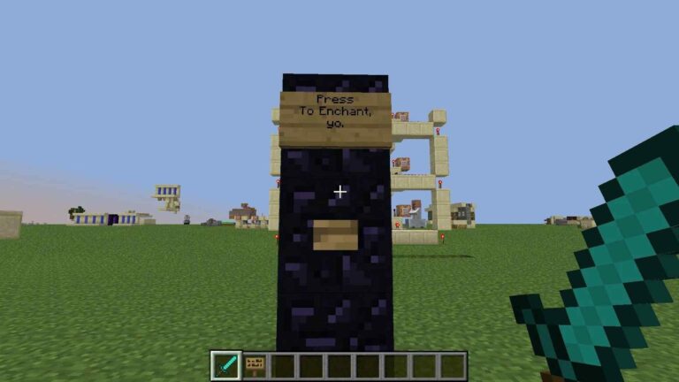 Minecraft Remove Enchantment Command: The Ultimate Guide