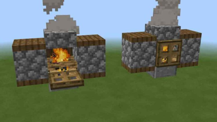 How To Summon A Fireball In Minecraft | Step-By-Step Guide