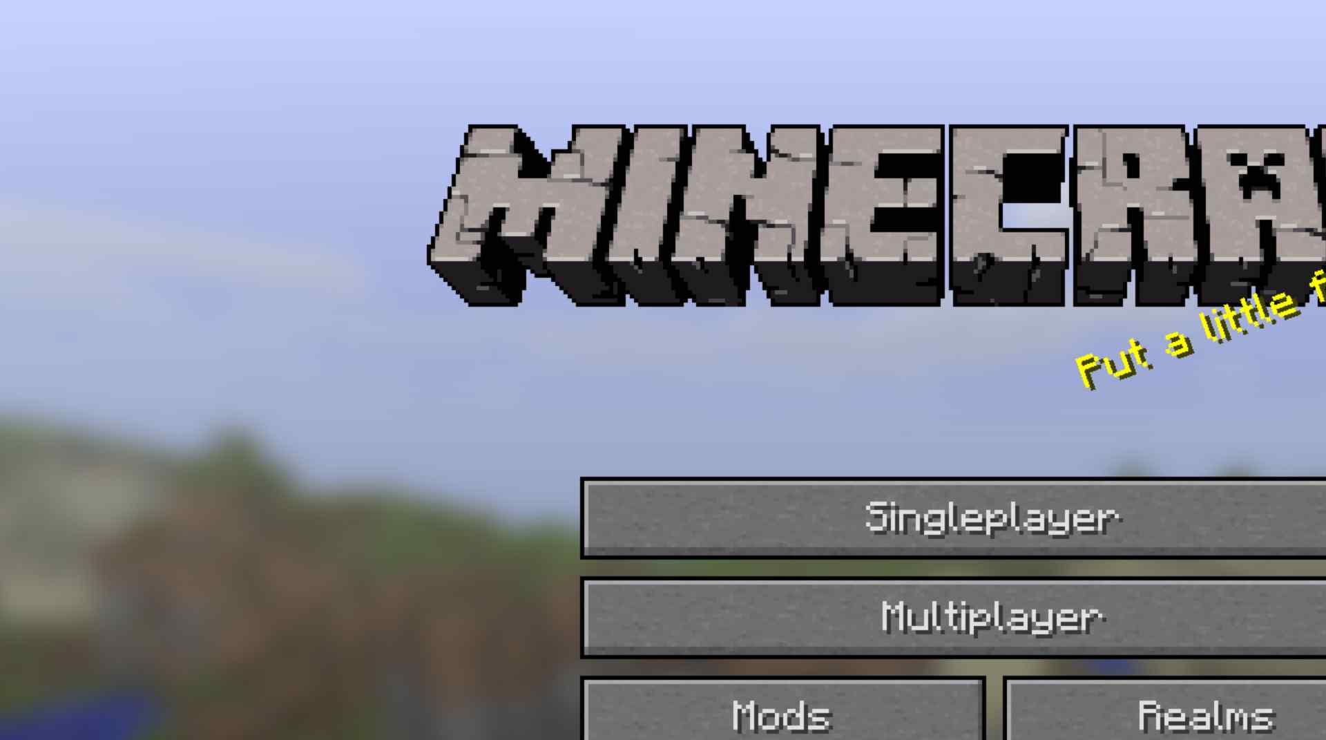 How To Put Minecraft In Windowed Mode? - Game Boy World