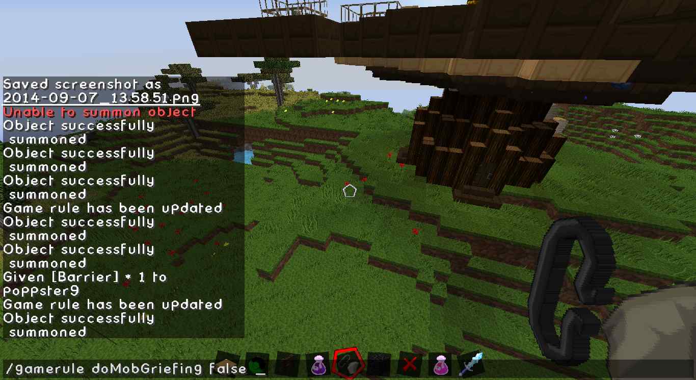 What Is Mob Griefing In Minecraft? - All You Need To Know