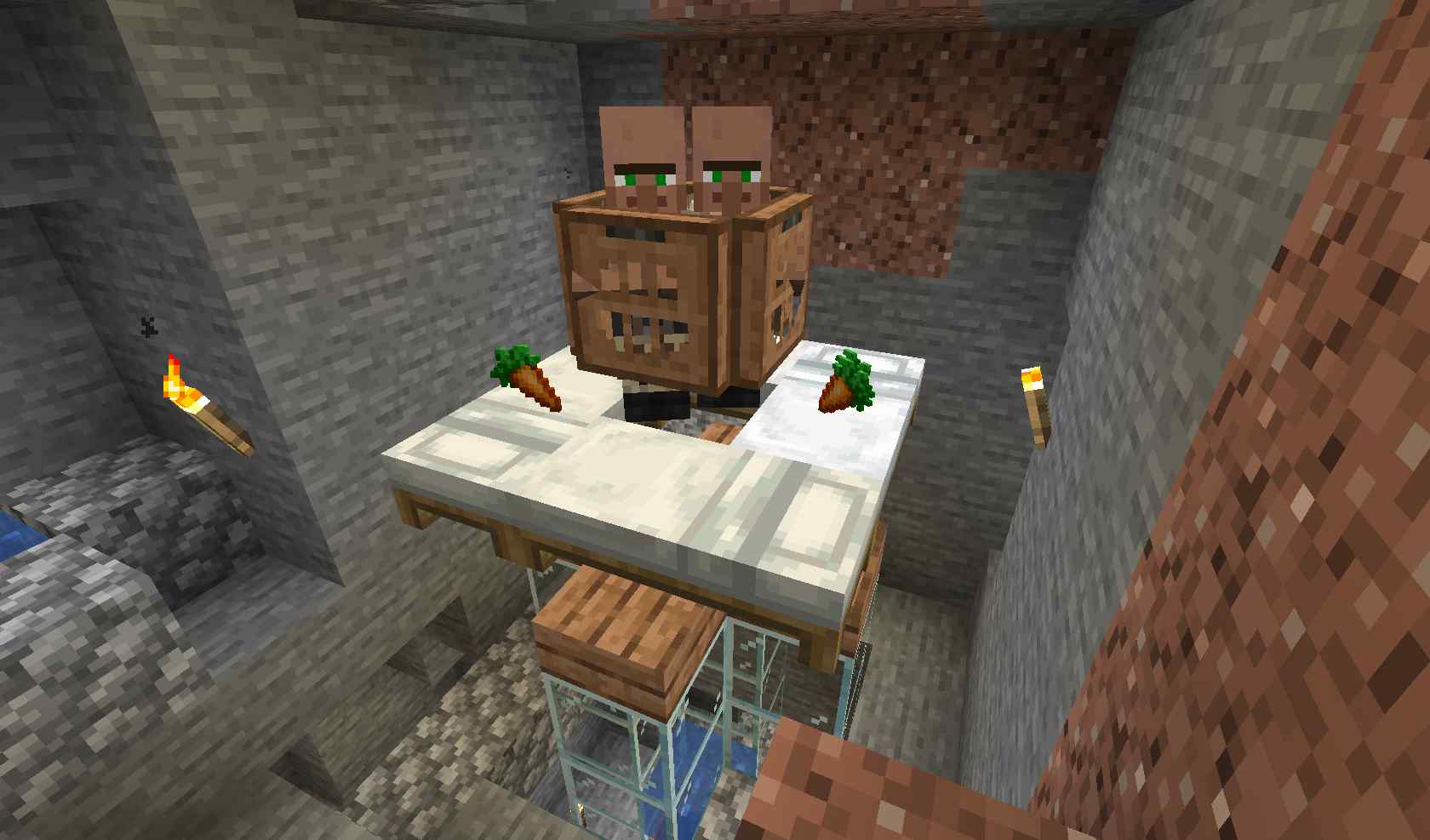 What Is Mob Griefing In Minecraft? - All You Need To Know