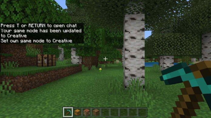 How To Open & Use Chat In Minecraft Xbox: Step-By-Step Guide