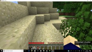 How To Put Minecraft In Windowed Mode? - Game Boy World