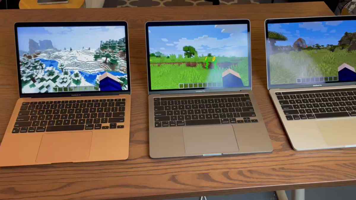 Can Macbook Air Run Minecraft? - Here's What You Need To Know