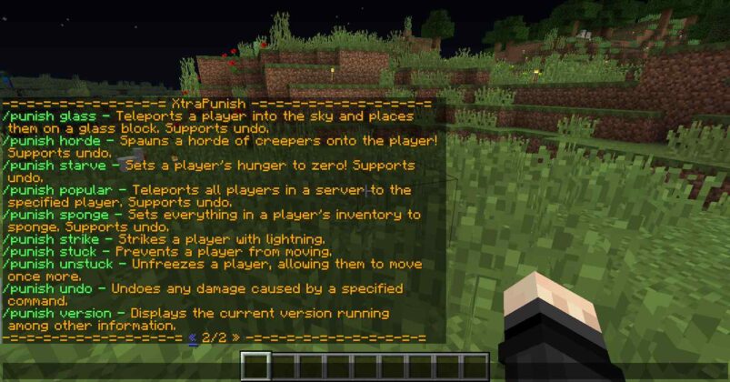 How To Undo A Command In Minecraft? - Quick Guide