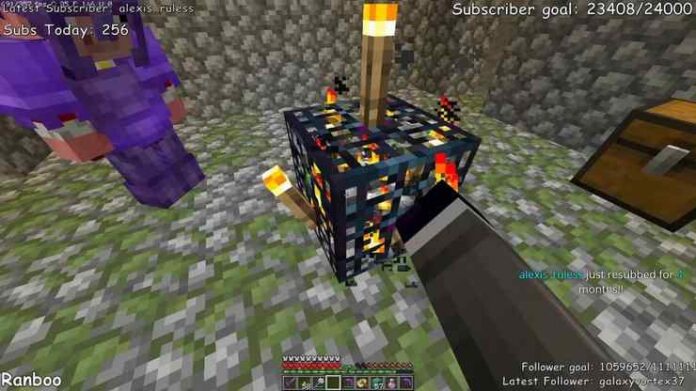 Does Silk Touch Work On Spawners In Minecraft? - Find Out Now!
