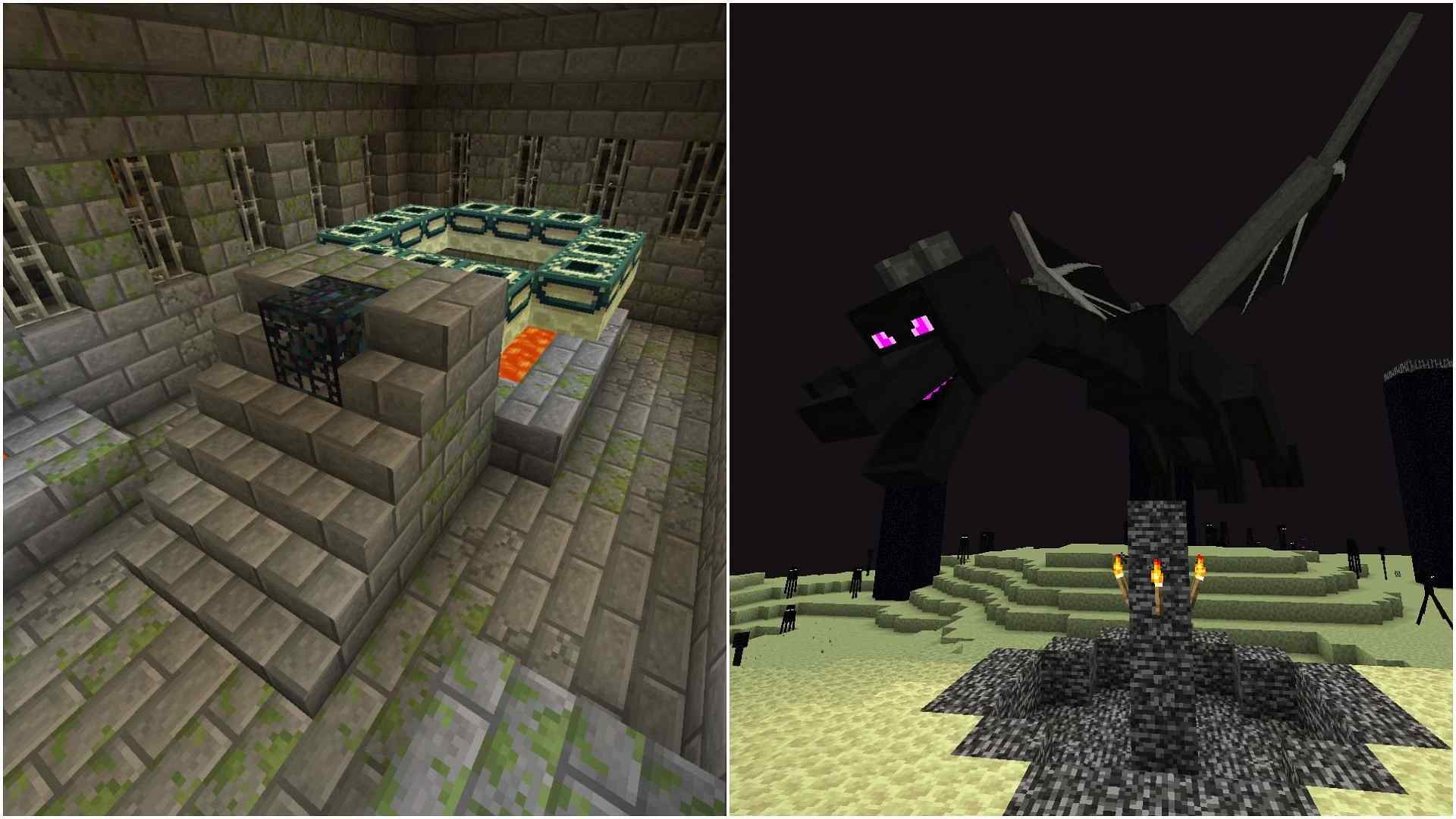 How To Tame A Dragon In Minecraft? - Step-By-Step Guide