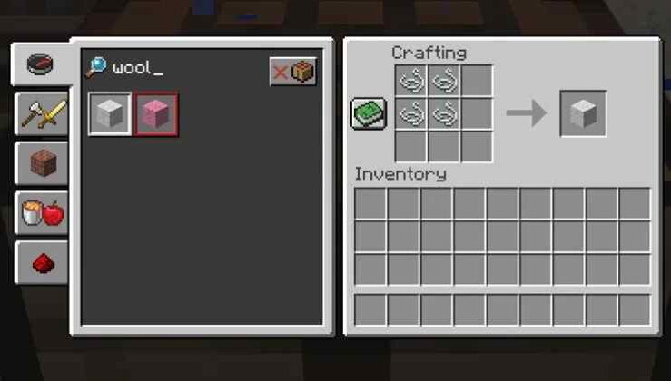 How To Turn Wool Into String In Minecraft? - Game Boy World