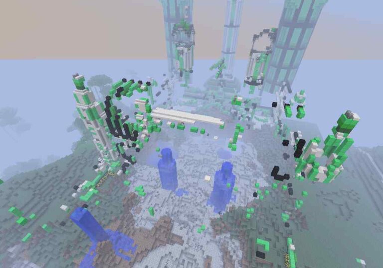 How To Undo A Command In Minecraft? - Quick Guide