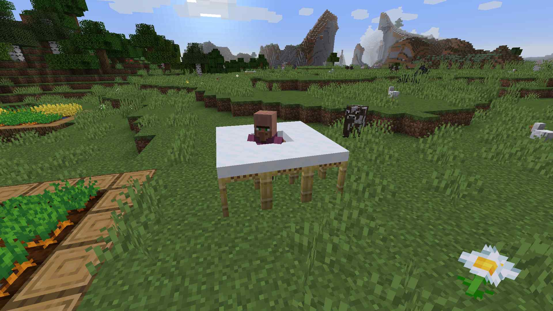 Can Villagers Climb Scaffolding In Minecraft? | Expert Insights