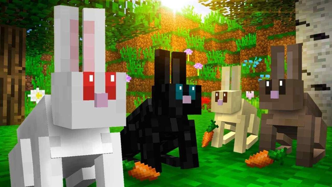 Top 5 Weakest Mobs In Minecraft: A Comprehensive Guide