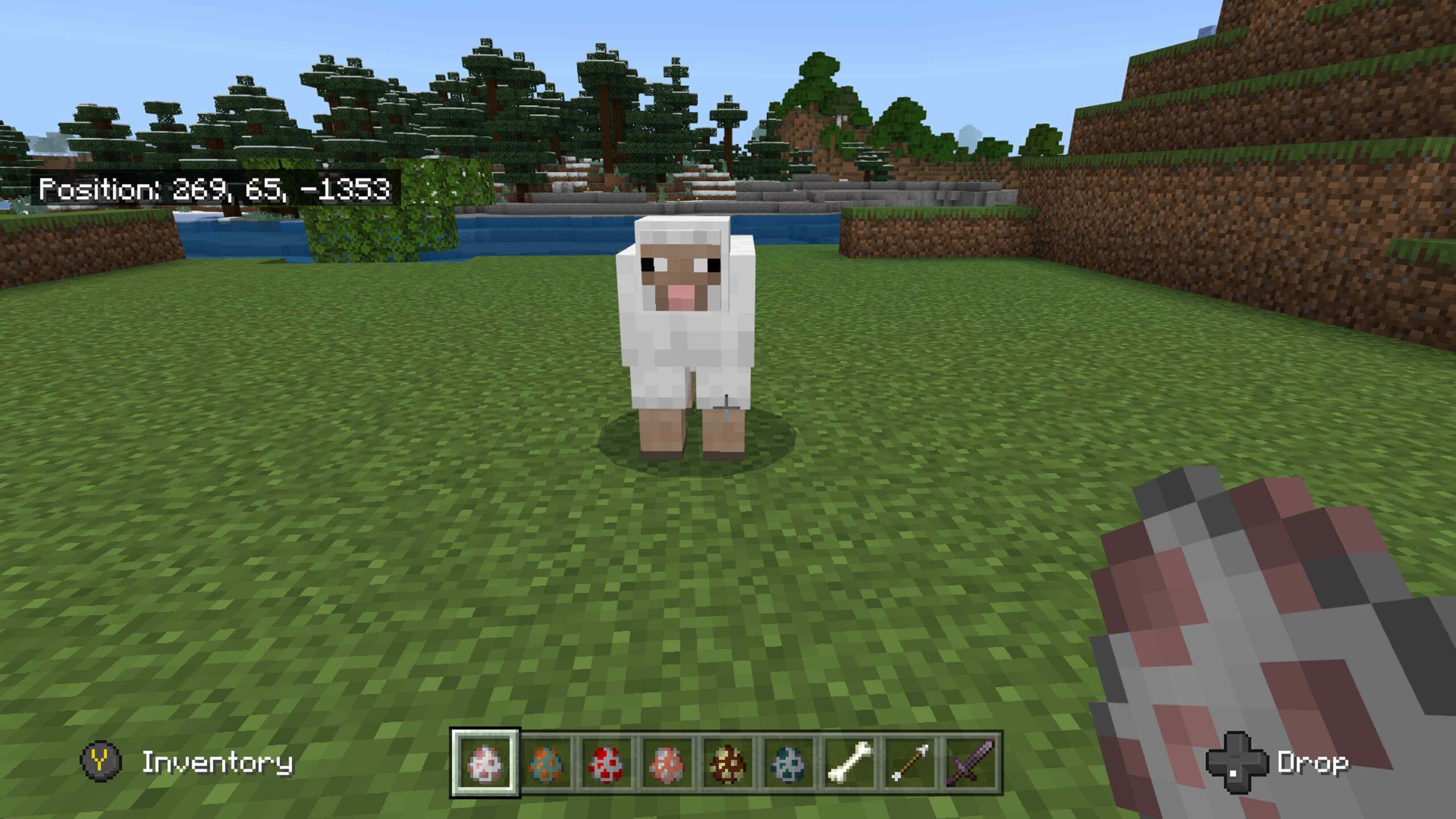 Top 5 Weakest Mobs In Minecraft: A Comprehensive Guide