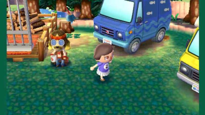 ACNL vs. Welcome Amiibo - What's The Difference?