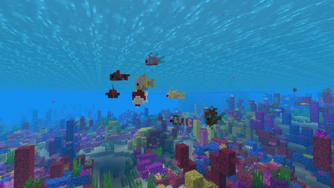 What Do Turtles Eat In Minecraft The Ultimate Guide