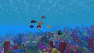 All The Uses For Tropical Fish In Minecraft (2023 Guide)