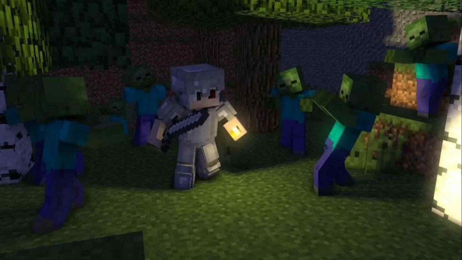How Rare Are Fossils In Minecraft Fossil Rarity And Locations