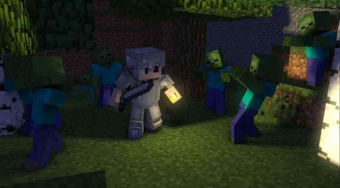 Respawn Radius In Minecraft - Everything You Need To Know