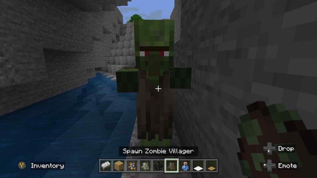 What Do Zombies Eat In Minecraft? - A Comprehensive Guide