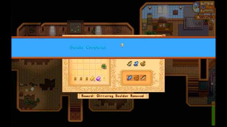 How To Use Copper Pan In Stardew Valley - Game Boy World