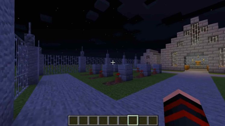 How To Make A Gravestone In Minecraft: A Step-By-Step Guide