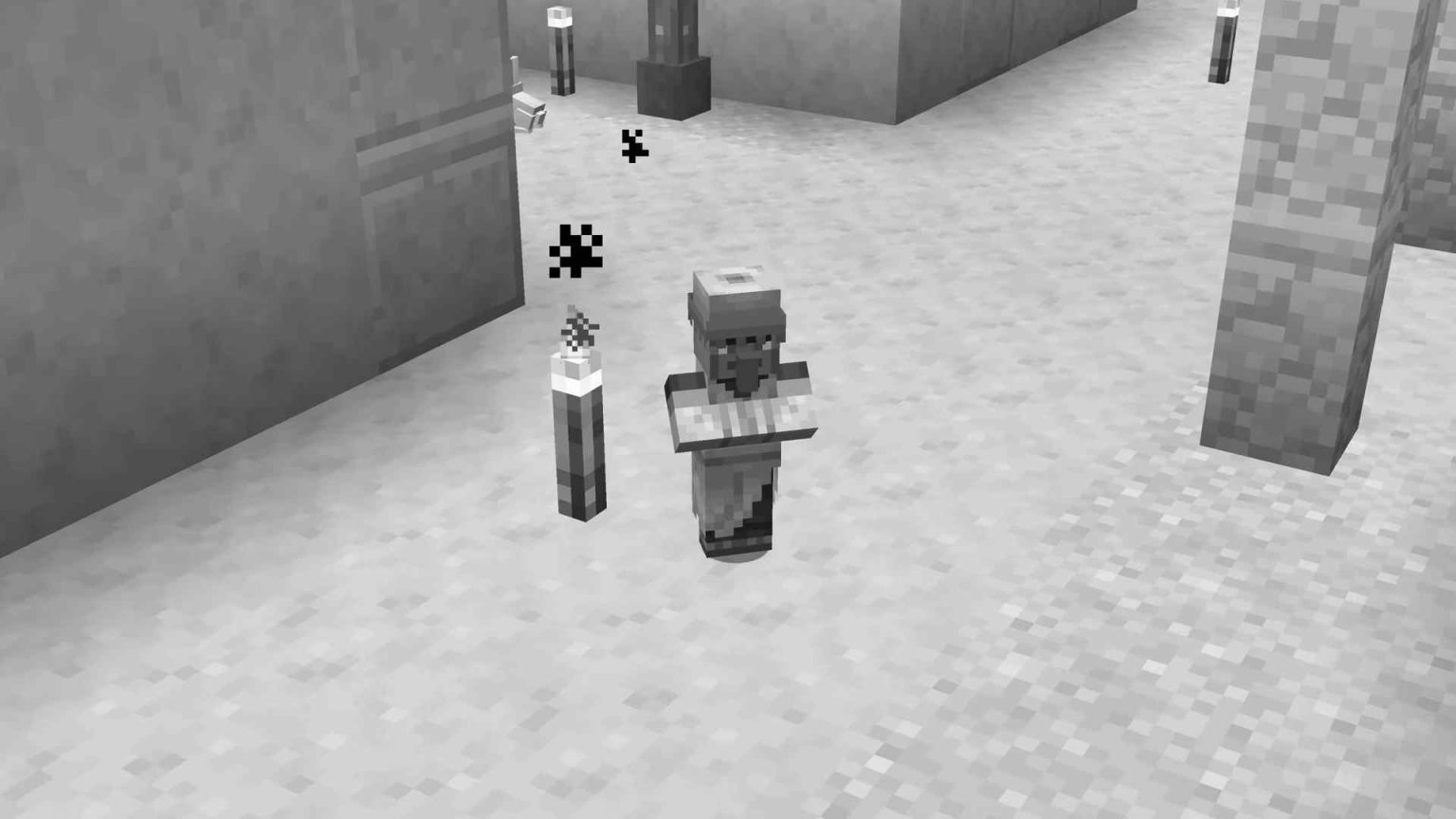 How To Get A Knockback Stick In Minecraft With Command
