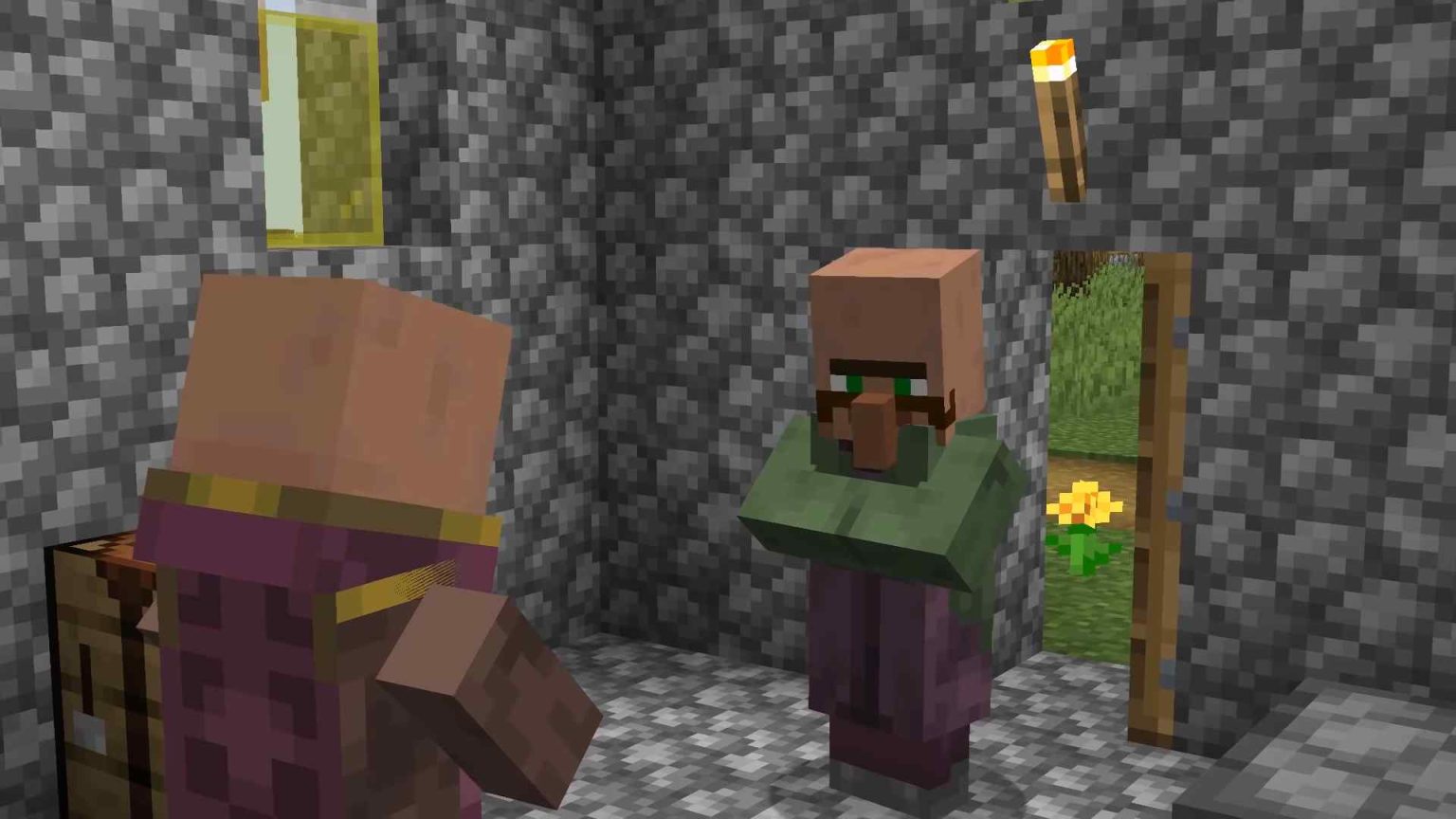 How Rare Are Fossils In Minecraft Fossil Rarity And Locations