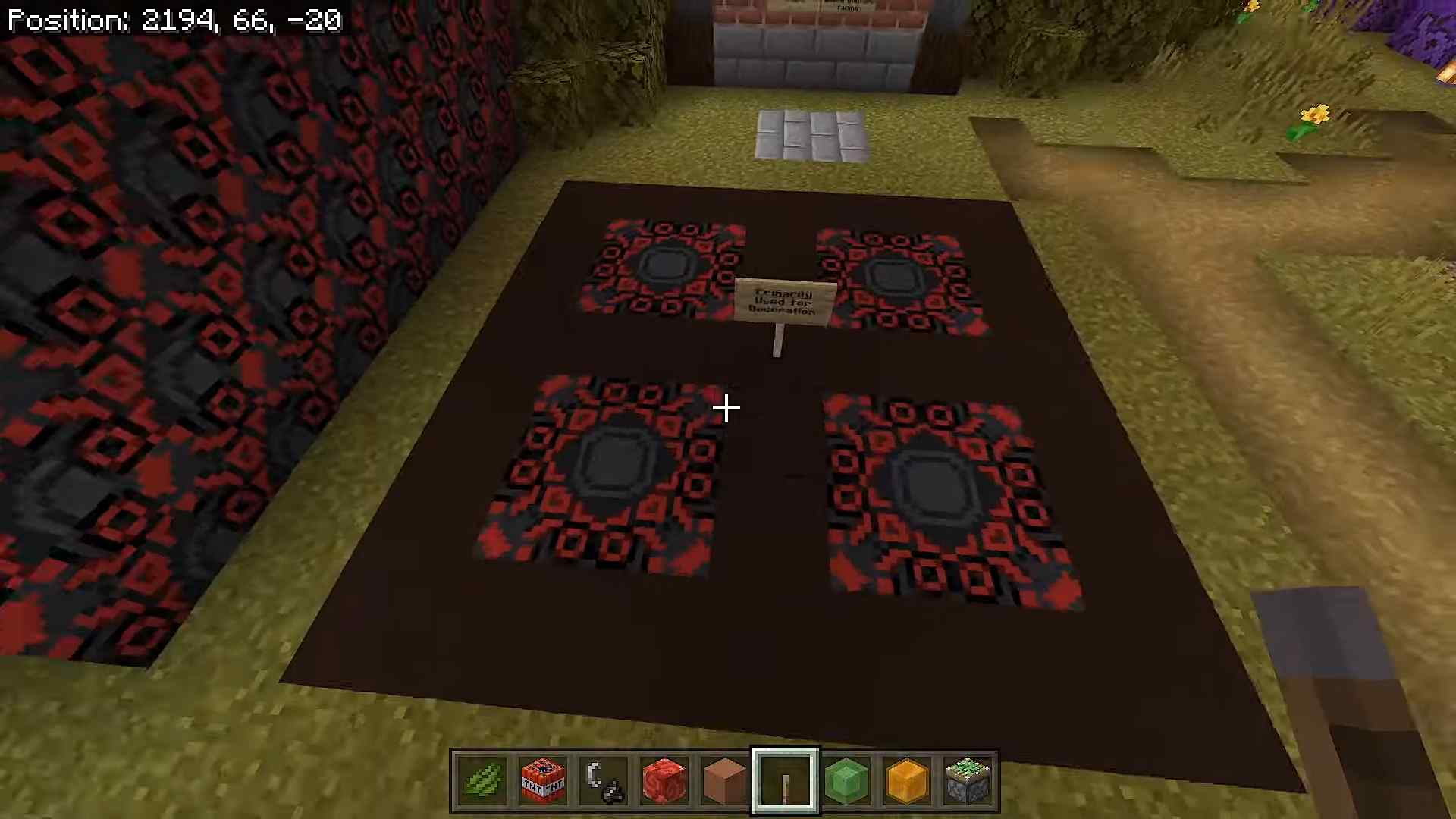 How To Dye Terracotta Blocks In Minecraft | Step-By-Step Tutorial
