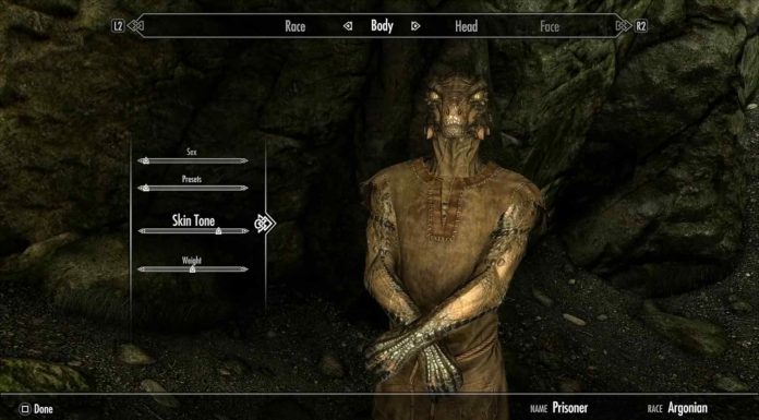 How To Skip The Skyrim Intro: Speed Up Your Game Start