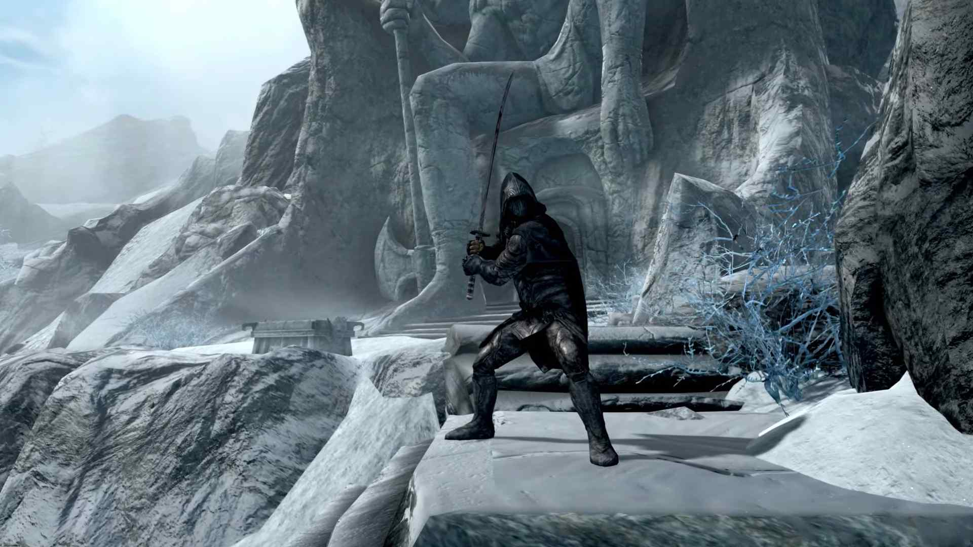 How To Quickly Switch Weapons In Skyrim? - Save Your Time