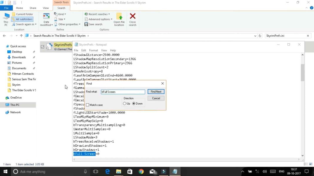 How To Make Skyrim Borderless Window: Step-By-Step Guide