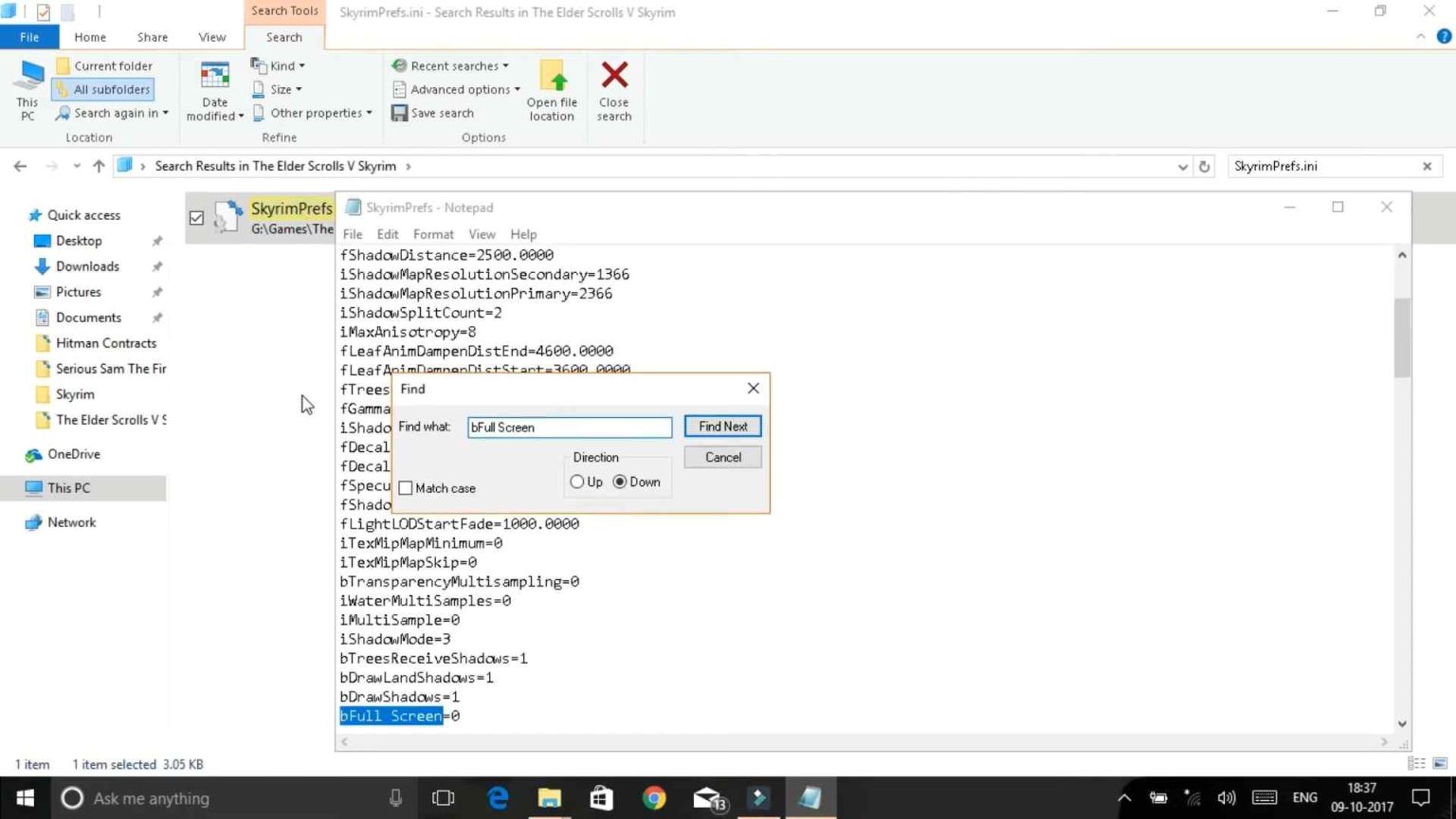 How To Make Skyrim Borderless Window Step By Step Guide