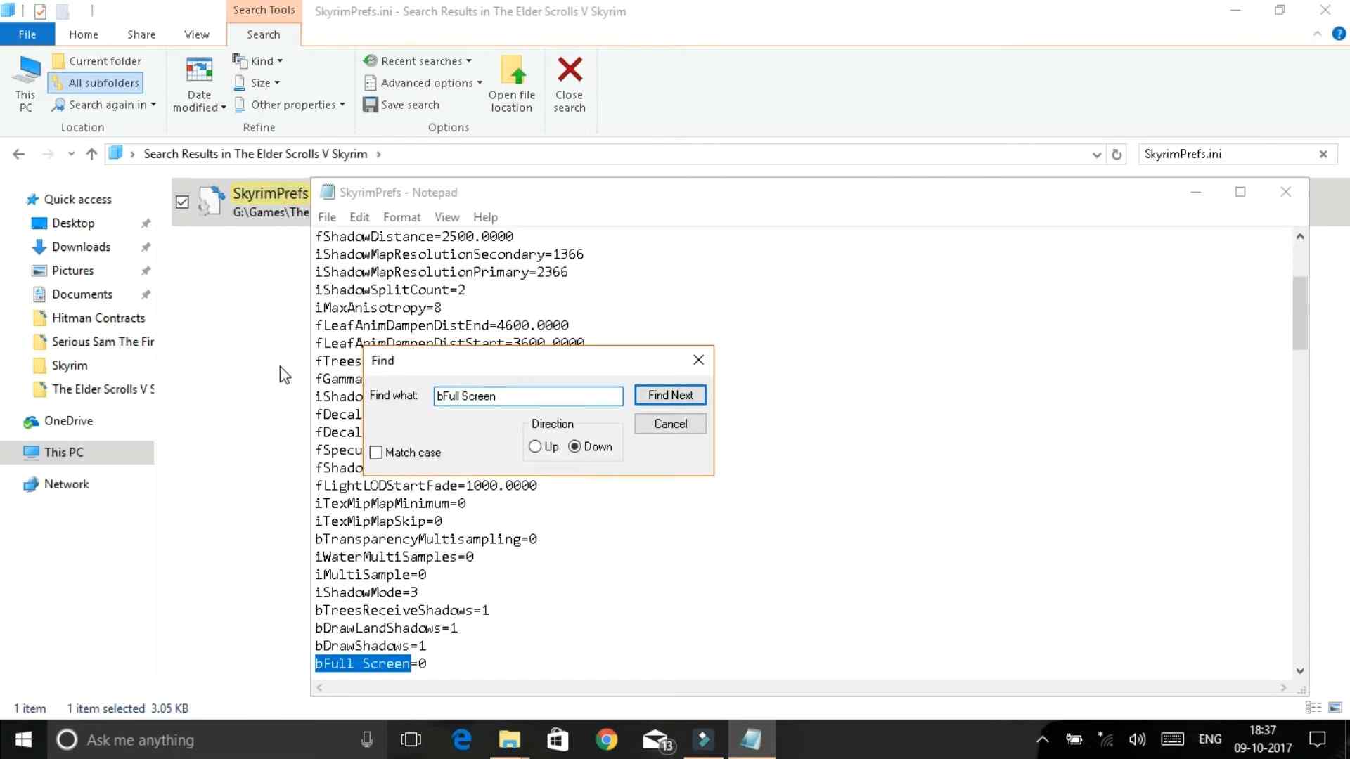 How To Make Skyrim Borderless Window: Step-By-Step Guide