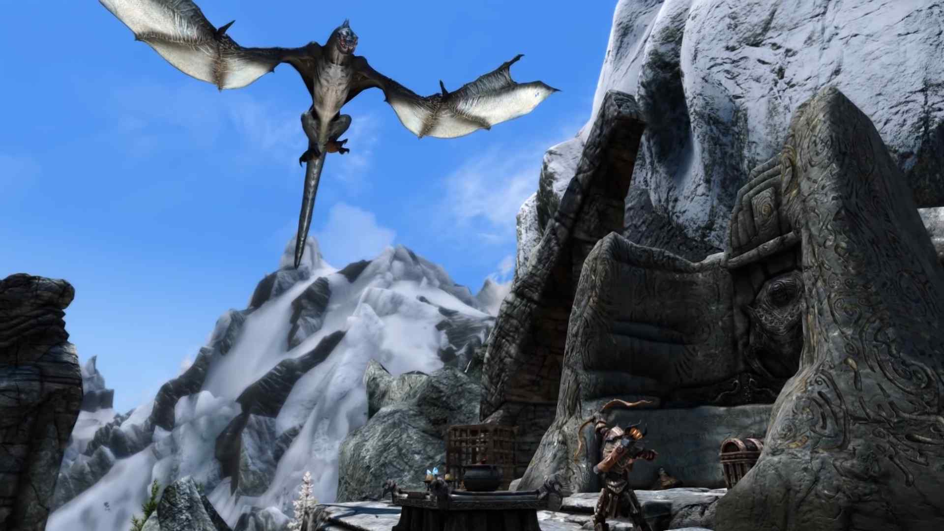 What To Do With Dragon Scales - Crafting, Selling & More - Game Boy World