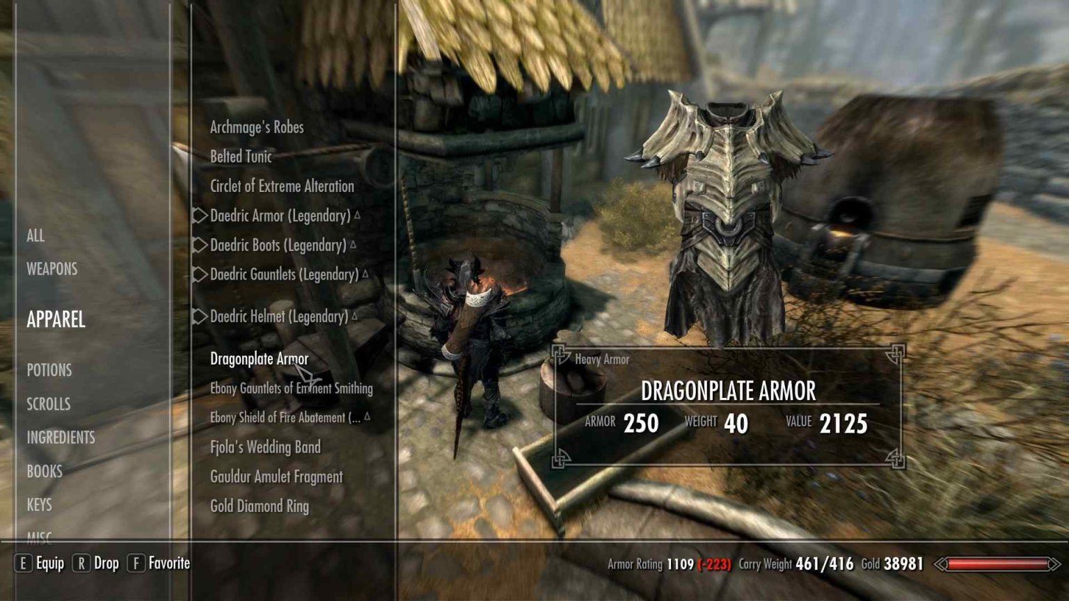 Skyrim Guide: Should You Sell Dragon Bones? | Tips & Tricks
