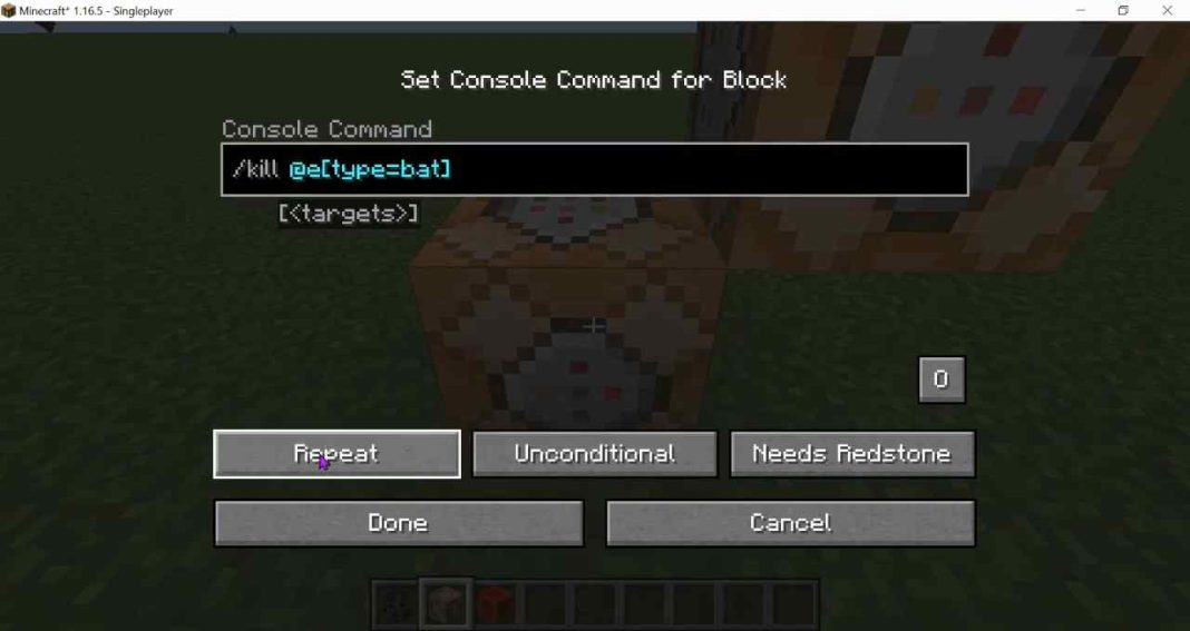 How To Get Rid Of Bats In Minecraft: Tips And Tricks