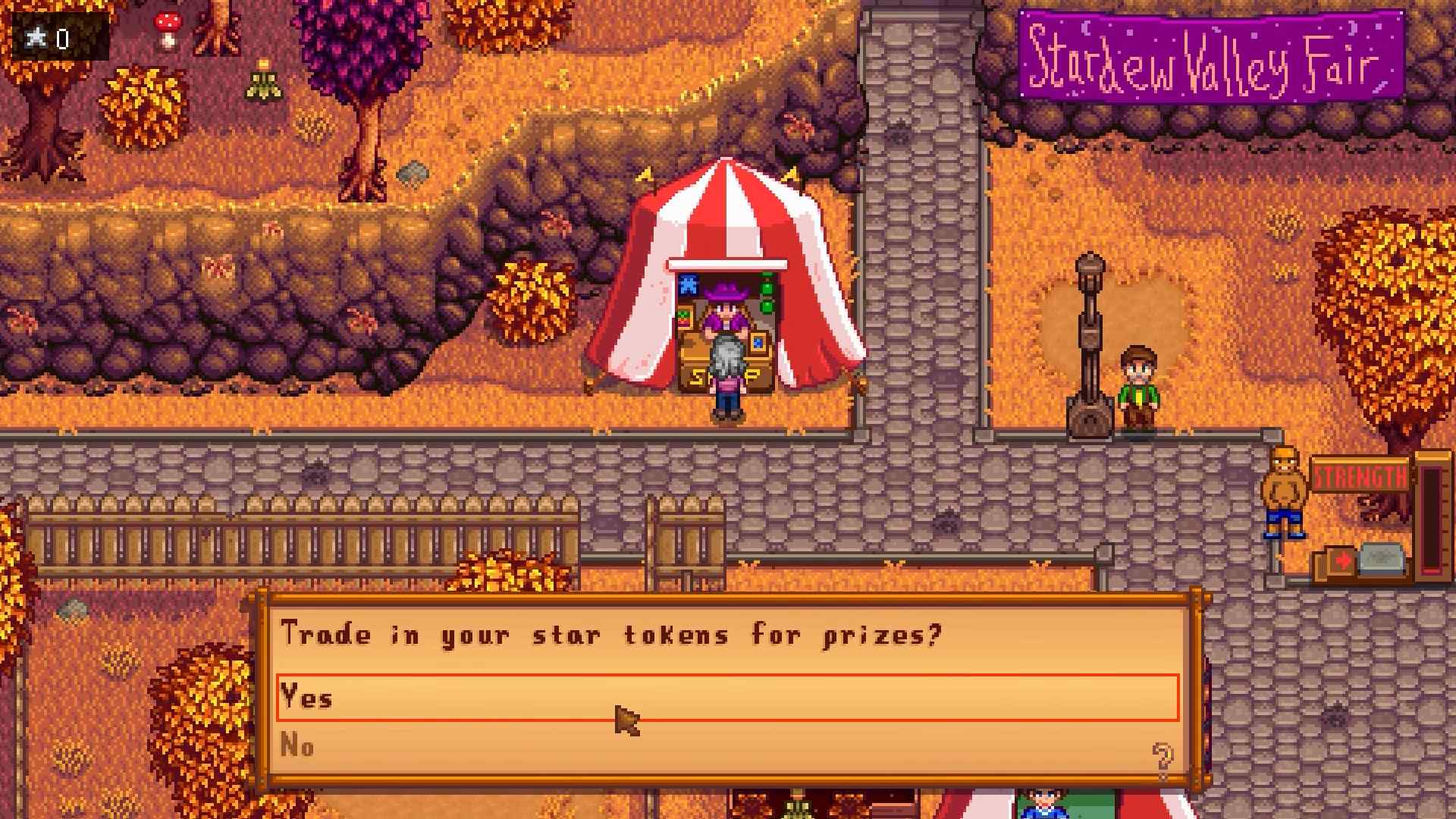 What To Do With Old Weapons In Stardew Valley - Game Boy World