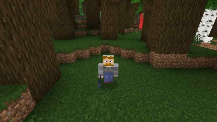 Does Fortune Work On Wood In Minecraft? | Enchantment Guide