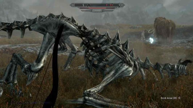 Skyrim Guide: Should You Sell Dragon Bones? | Tips & Tricks