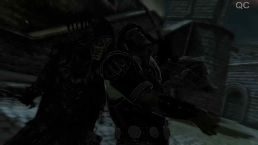 Skyrim Sneak Attack Guide: Maximize Your Stealth & Damage
