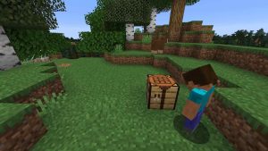 How Much Can Steve From Minecraft Carry? - Game Boy World