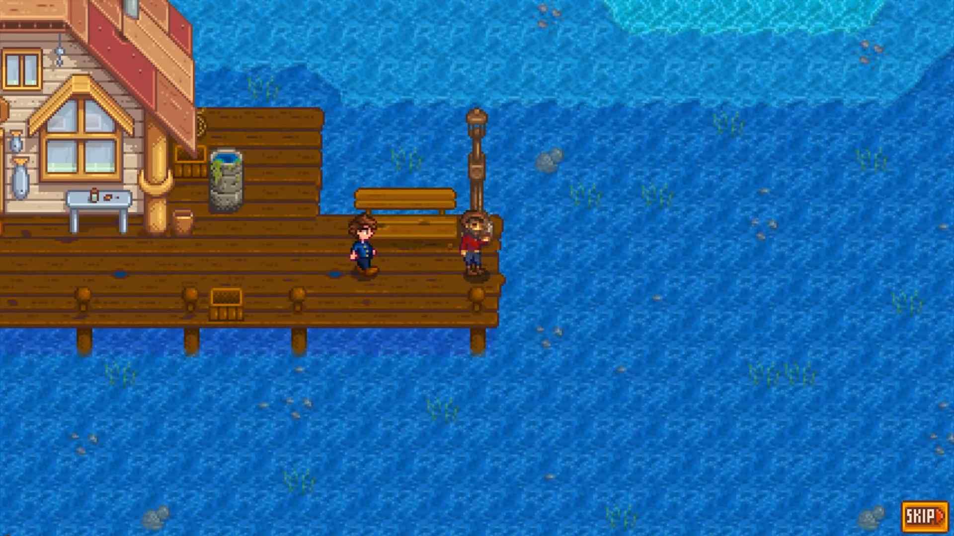 How To Sell Fishing Rod In Stardew Valley - Game Boy World