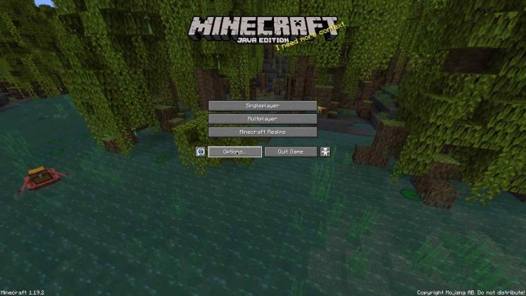 (Fix) Minecraft Full-Screen Problem: Troubleshooting & Solutions